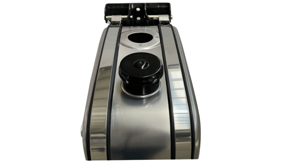 What are Hydraulic Oil Tanks? - Duzce Saglam Depo