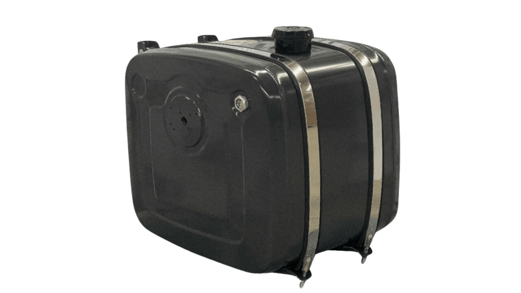 What are Hydraulic Oil Tanks? - Duzce Saglam Depo