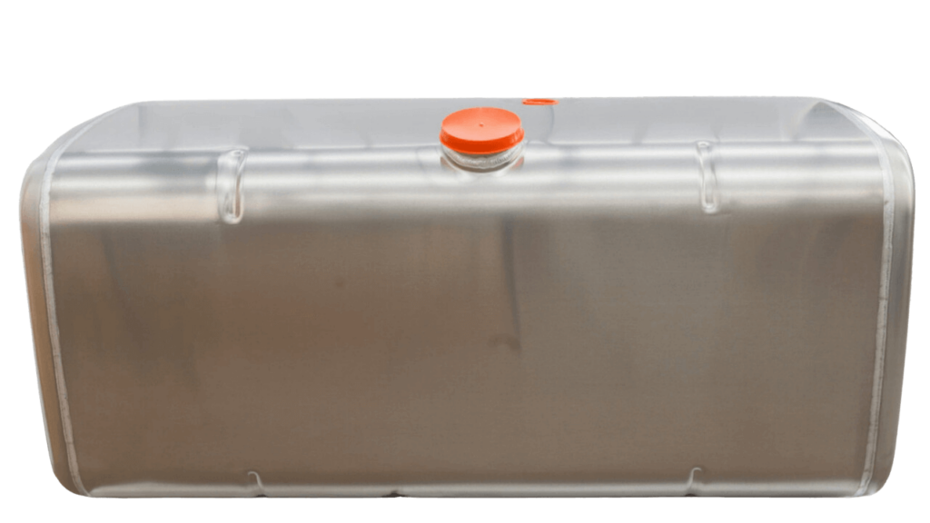 Mercedes Fuel Tanks - Düzce Sağlam Depo