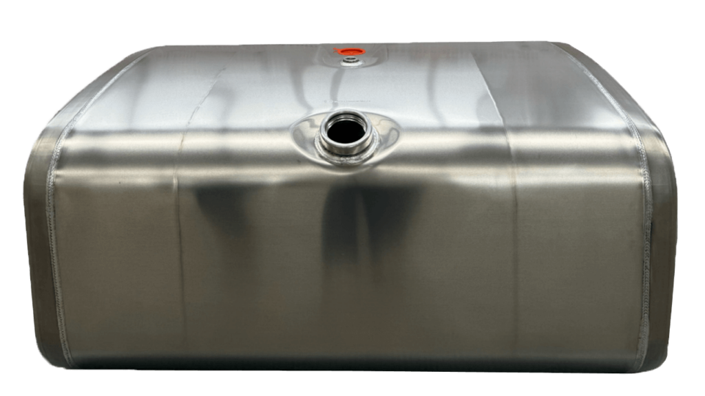 Scania Fuel Tanks - Düzce Sağlam Depo