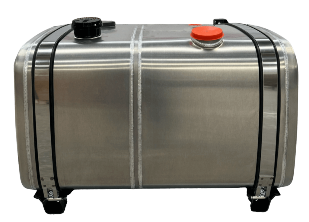 Universal Fuel Tanks - Düzce Sağlam Depo