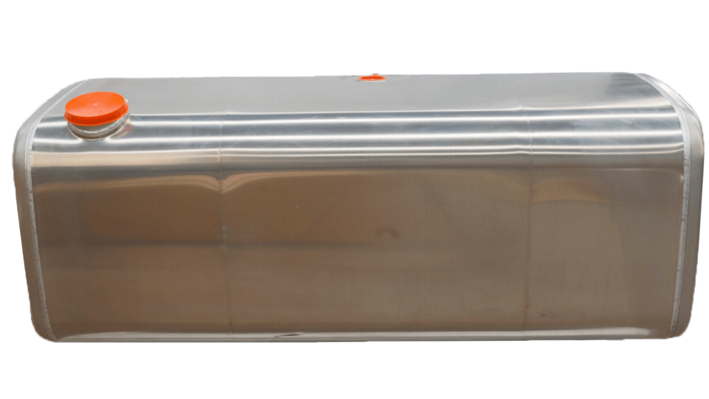 Volvo 710X690 Fuel Tank 165 LT 805 LT 20503517