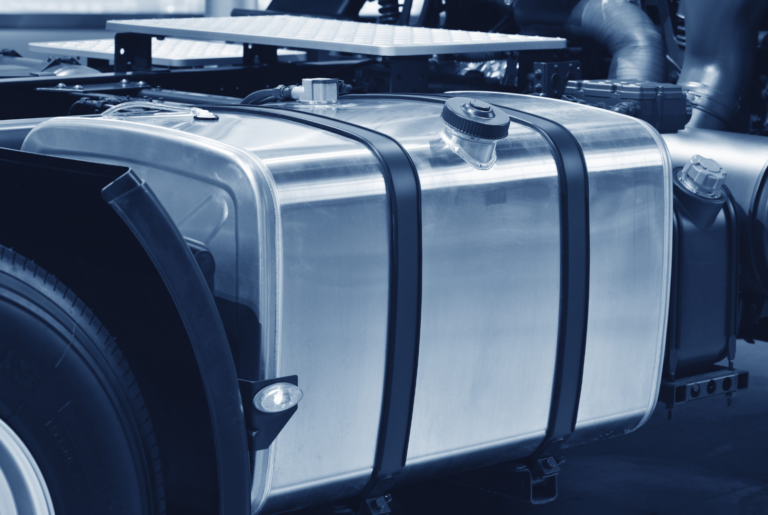 How does the Design and Manufacturing Process of Fuel Tanks Work ...