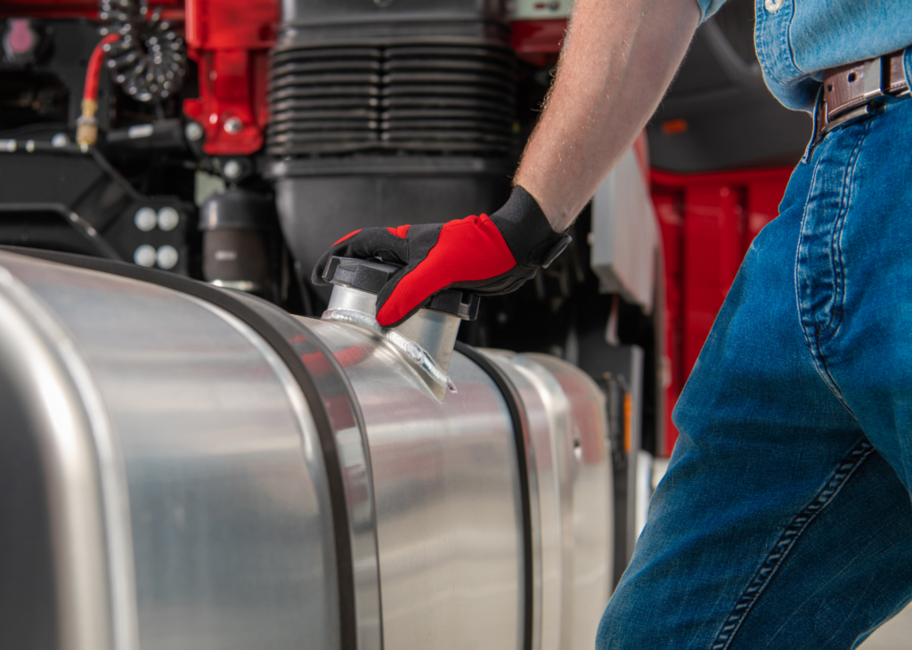 How does the Design and Manufacturing Process of Fuel Tanks Work ...