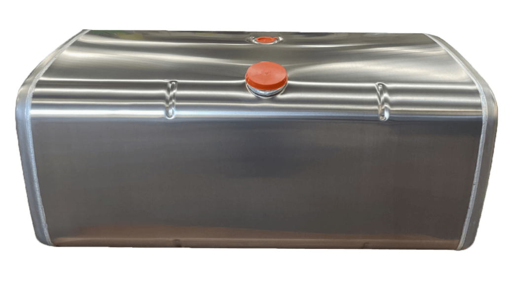 Scania 725X700 Aluminum Fuel Tank 320 LT 825 LT
