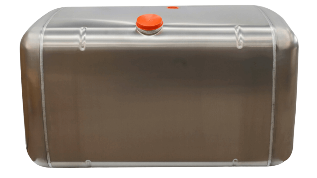 MERCEDES MP5 735X700 Fuel Tank 360 LT 540 LT